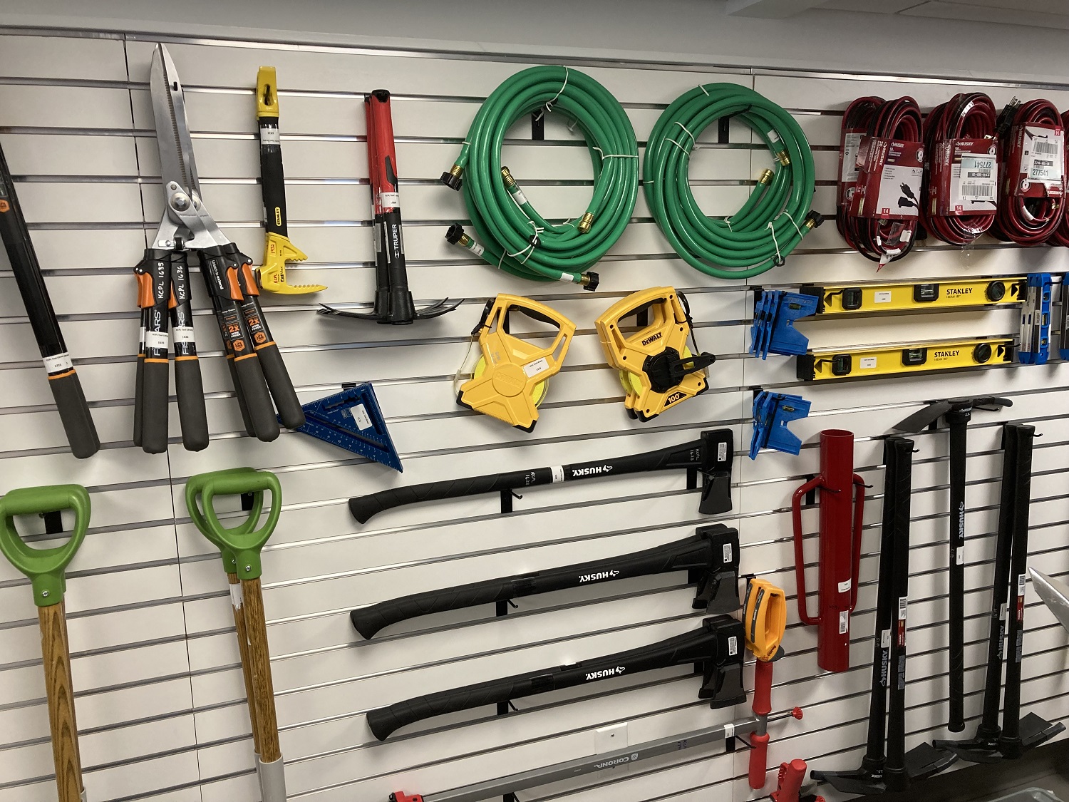 Tool Lending Library | Kanawha County Public Library